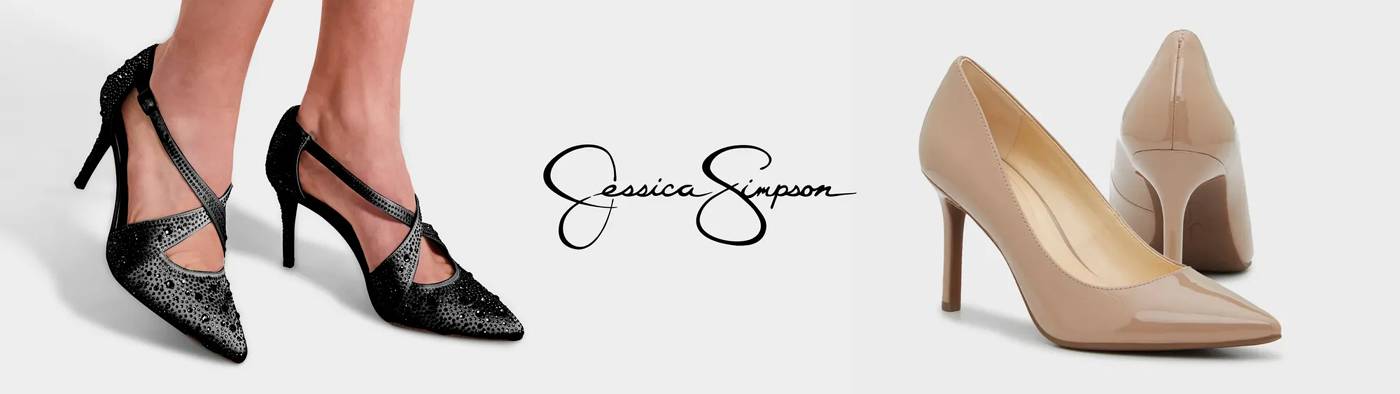 Shop Jessica Simpson & Save | DSW Canada