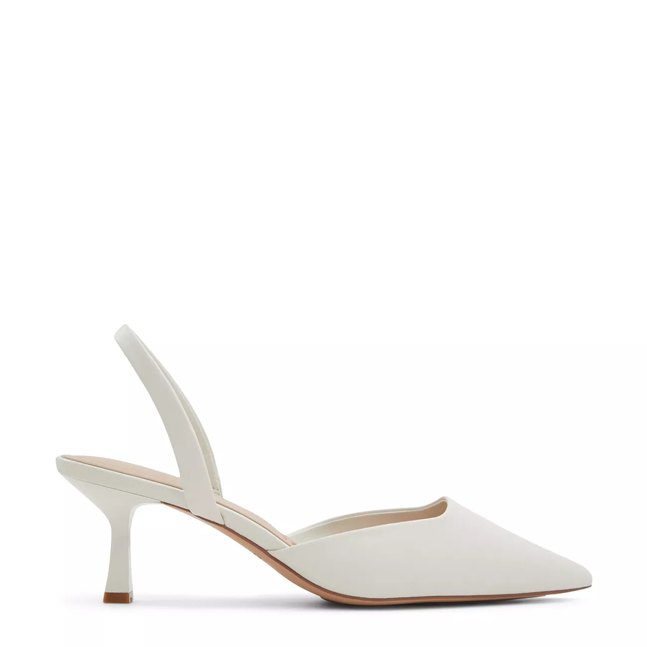 Aldo Gavedessi Pump | The Shoe Company