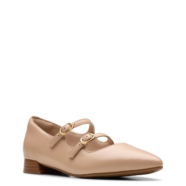 Clarks Women's Natalyn Wish Pump | The Shoe Co.