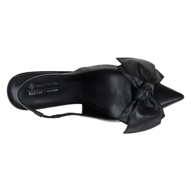 Call It Spring Atheena Slingback Pump | The Shoe Co.