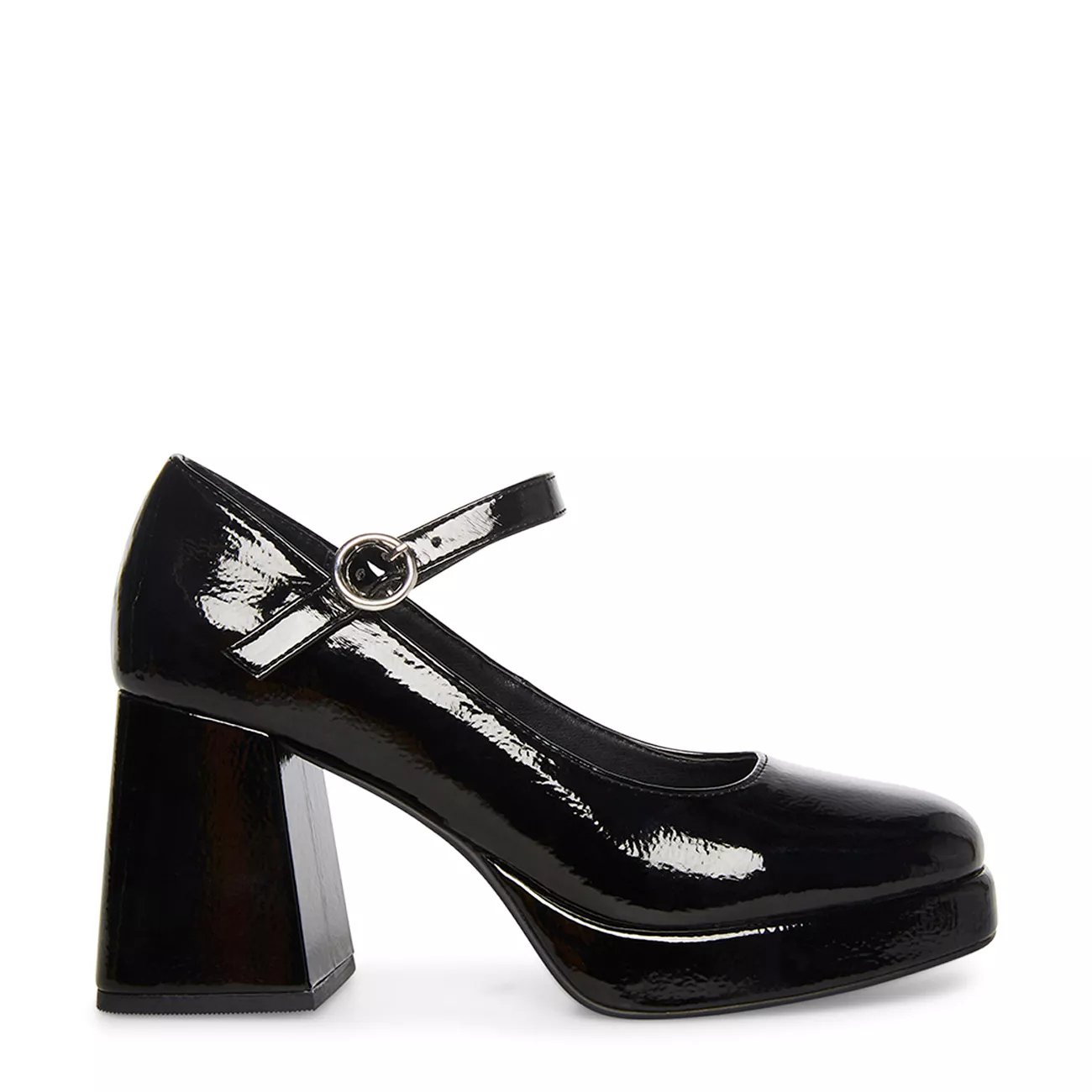 Steve Madden Mingle Dress Mary Jane Pump The Shoe Company