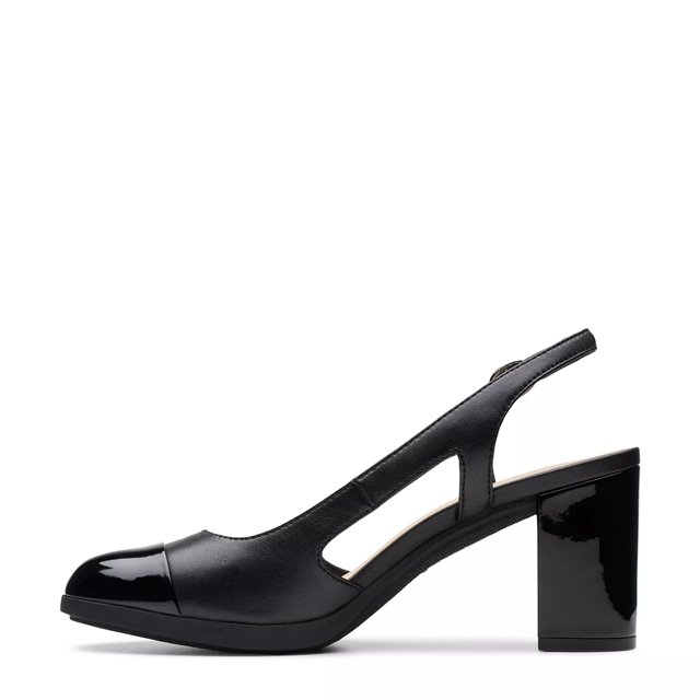 Clarks Women's Bayla Joy Pump | The Shoe Company