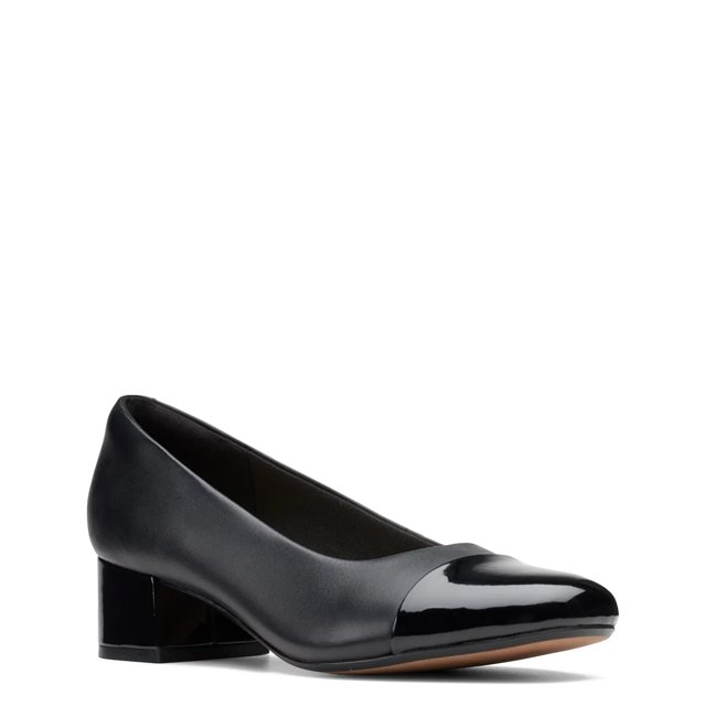 Clarks Women's Marilyn Sara Pump | The Shoe Co.