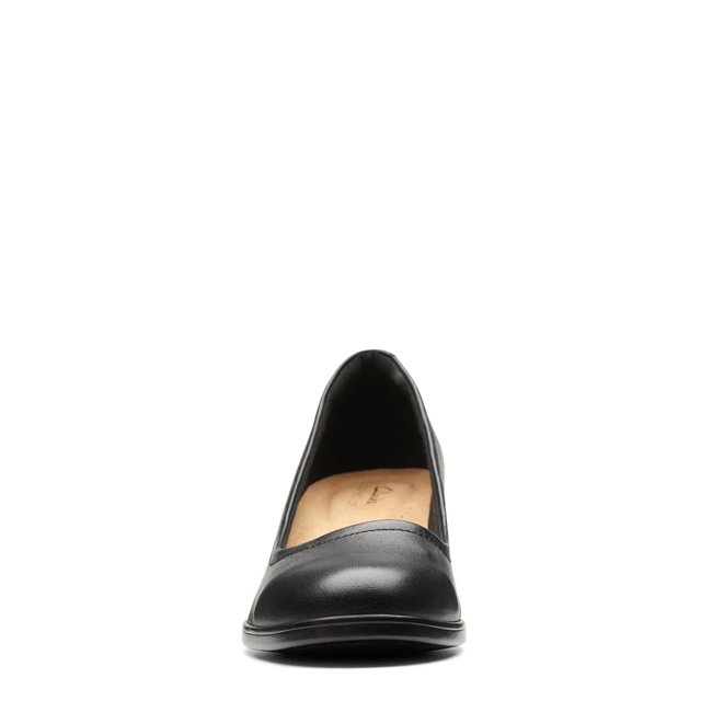 Clarks Emily2 Ruby Pump | The Shoe Co.