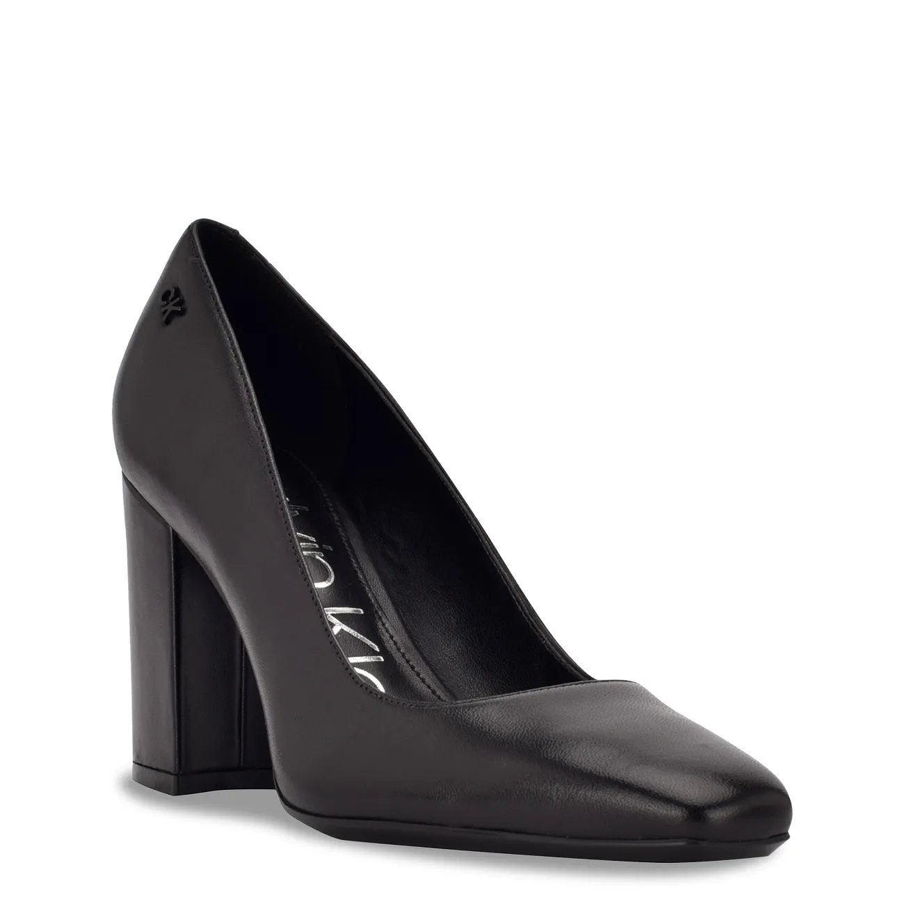 Calvin Klein Women s Saco Pump DSW Canada