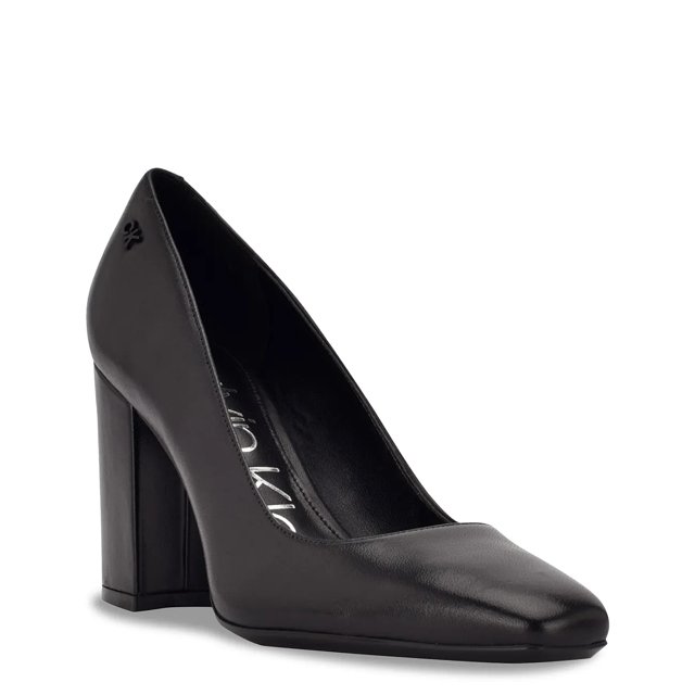 Calvin Klein Women's Saco Pump | The Shoe Co.