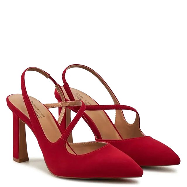 Call It Spring Women's Slingback Pump | The Shoe Co.