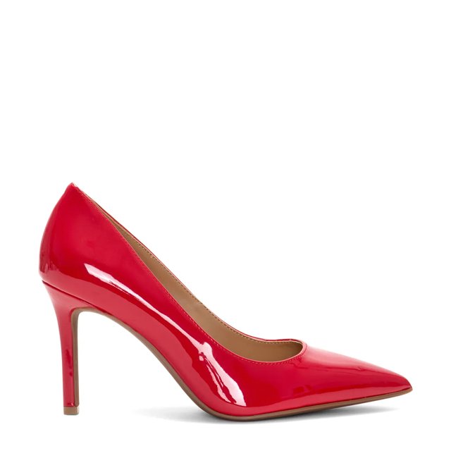 Jessica Simpson Women's Nettles Pump | The Shoe Co. Jessica Simpson Women's Nettles Pump | The Shoe Co.
