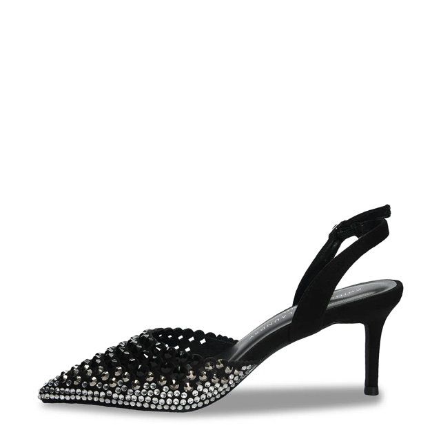 Chinese Laundry Penelope Pump | The Shoe Co.