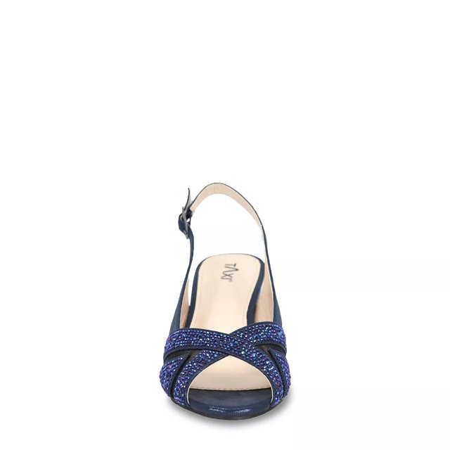Taxi Isabel-01 Wedge Heel | The Shoe Company