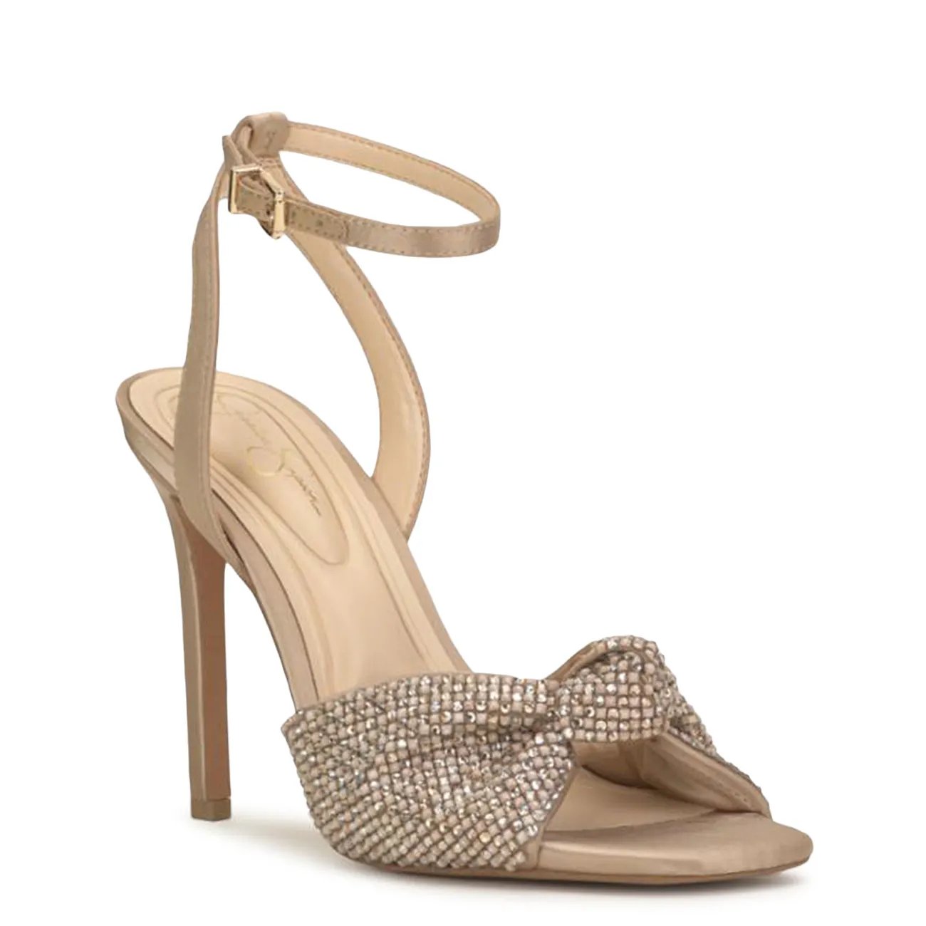 Jessica Simpson Ohela Evening Sandal | DSW Canada