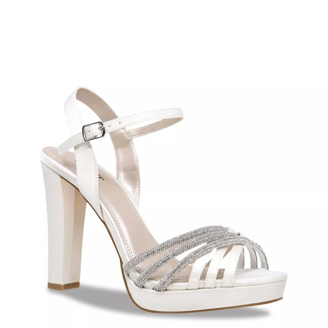 Taxi Violet Sandal | The Shoe Co.