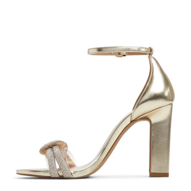 Call It Spring Women's Fridda Evening Sandal | The Shoe Co.