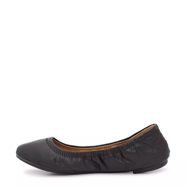 Lucky Brand Elainy Ballet Flat | The Shoe Co.