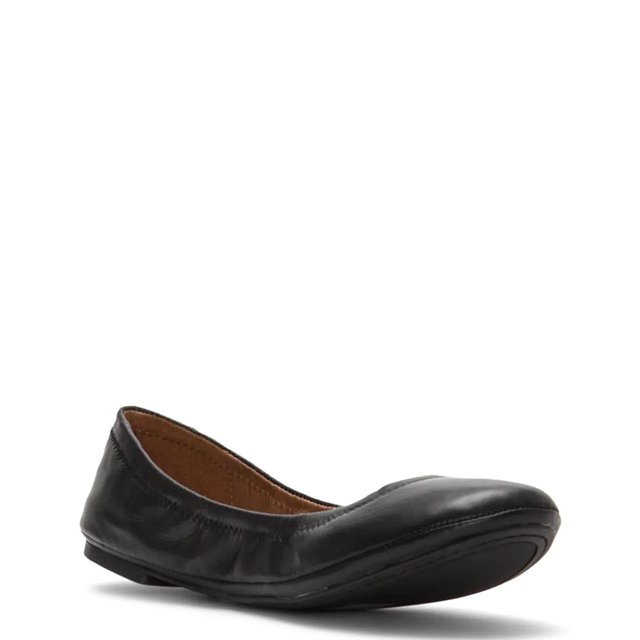 Lucky Brand Emmie Ballet Flat | The Shoe Co.