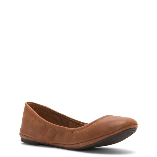 Lucky Brand Women's Emmie Ballet Flat | DSW Canada