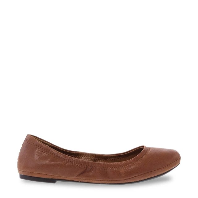 Lucky Brand Emmie Ballet Flat | DSW Canada