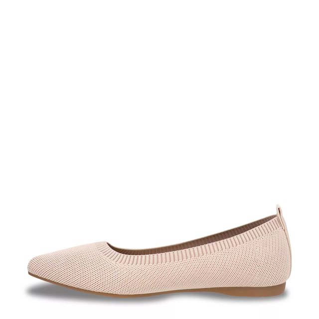 Kelly & Katie Alice-03 Ballet Flat | The Shoe Company