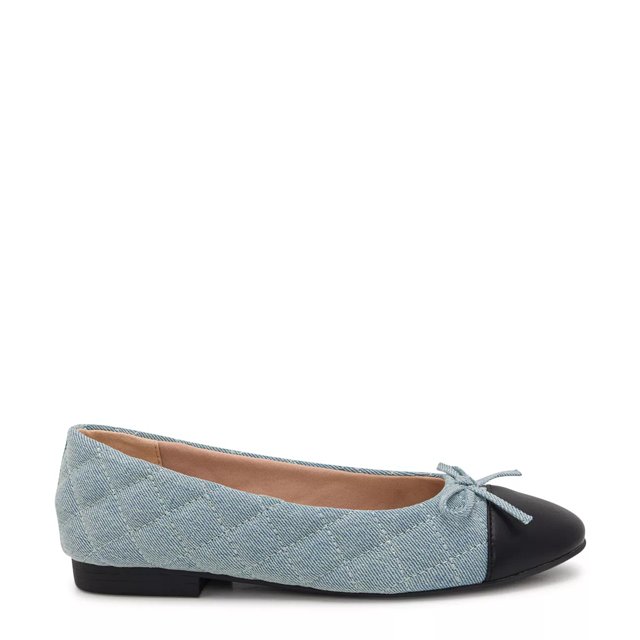Call It Spring Sweety Quilted Ballet Flat | The Shoe Company