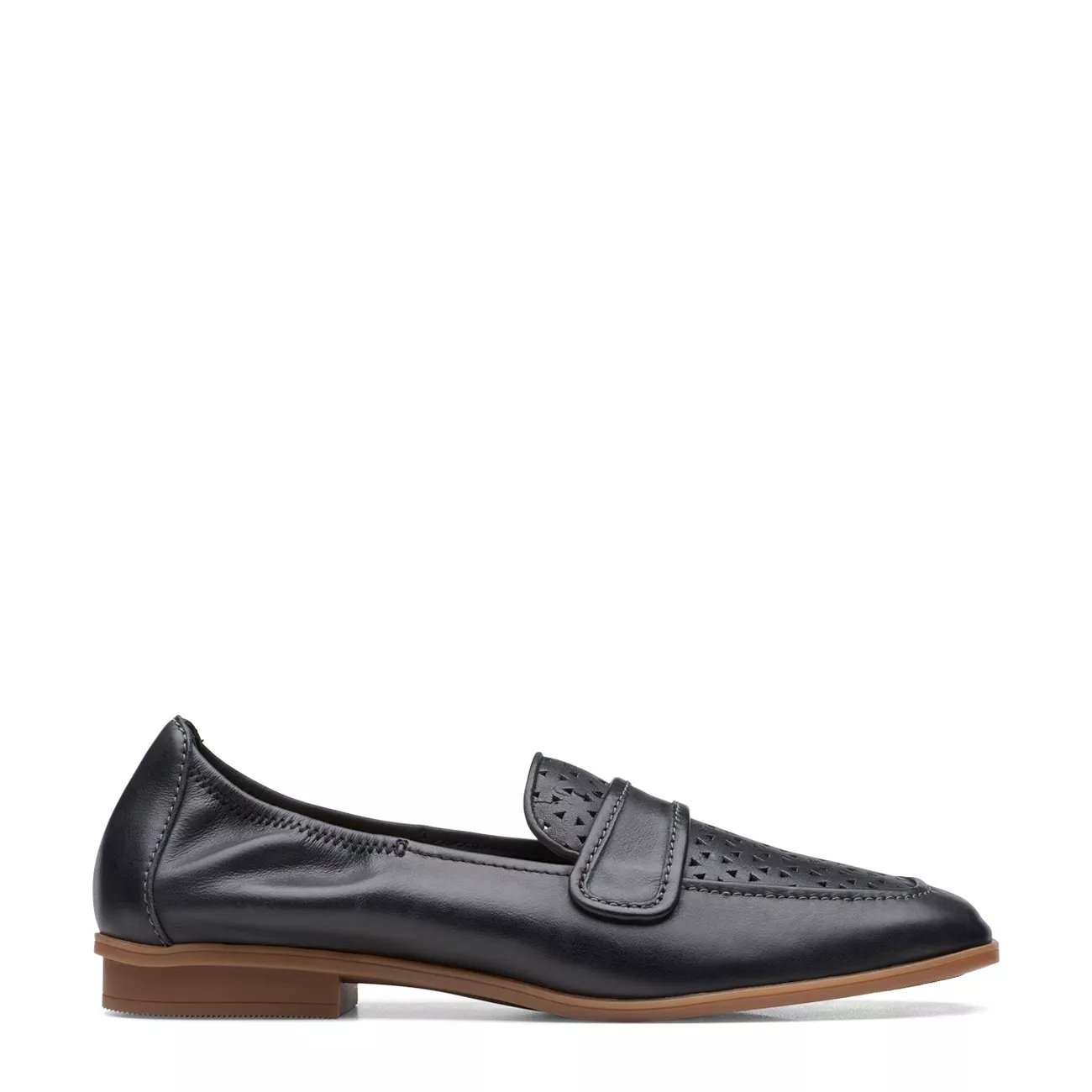Clarks Women's Lyrical Way Loafer | The Shoe Company