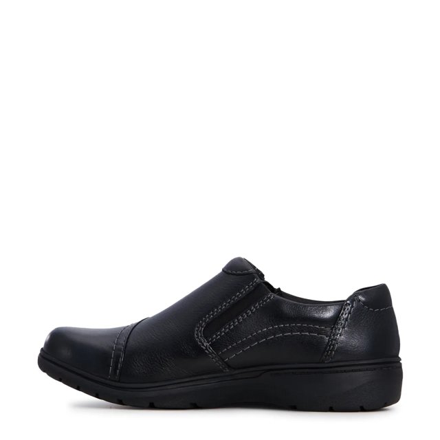 Clarks Women's Carleigh Ray Slip-On | The Shoe Co.