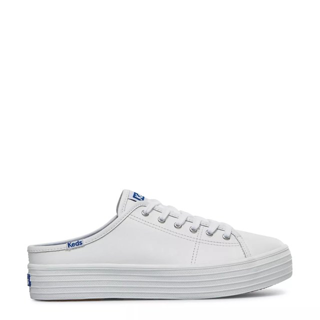 Keds Women's Triple Kick Sneaker | The Shoe Company