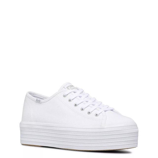 Keds Women's Triple Up Platform Sneaker | DSW Canada