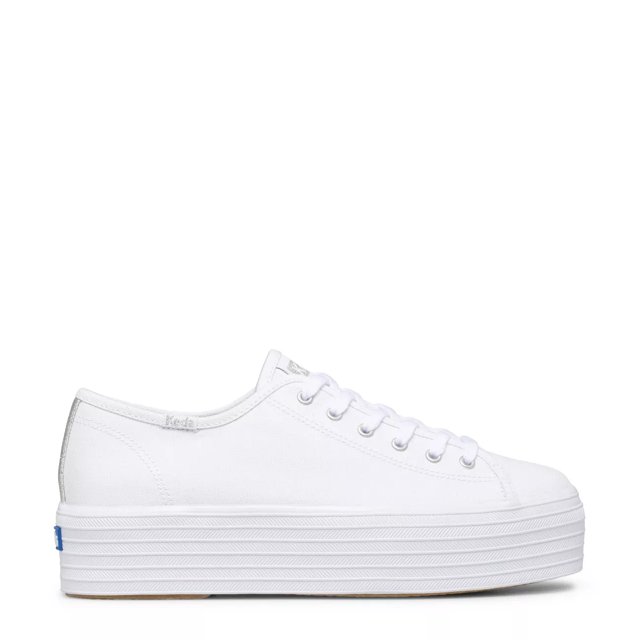 Keds Women's Triple Up Platform Sneaker | DSW Canada