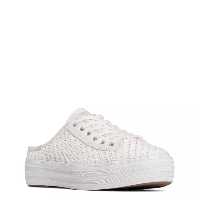 Keds Women's Triple Kick Sneaker | The Shoe Co.