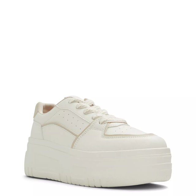 Call It Spring Women's Embery Platform Sneaker | DSW Canada