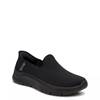 Skechers Women's Hands Free Slip-Ins Go Walk Flex Relish Wide Width Slip-On Sneaker | DSW Canada