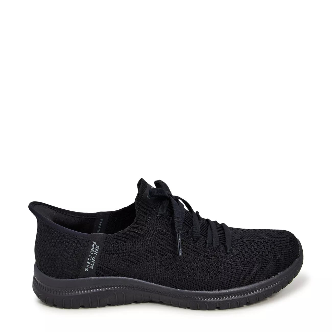 Skechers Women's Hands Free Slip-Ins: Virtue - Divinity Sneaker | The ...