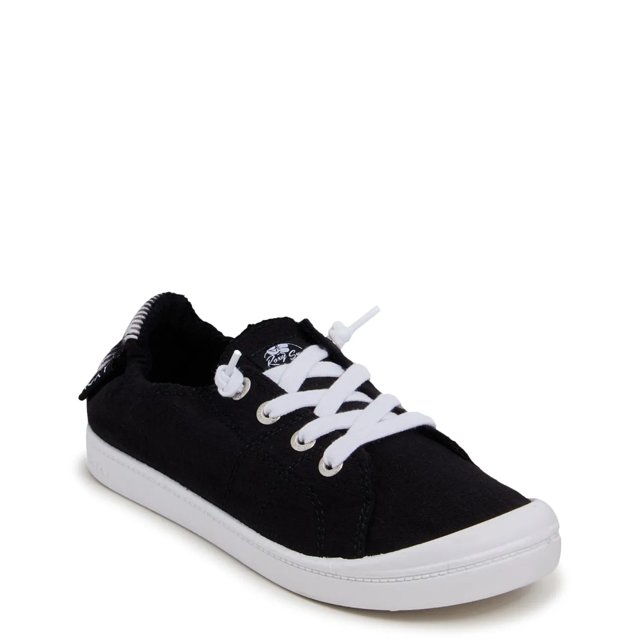Roxy Women's Bayshore Plus Slip-On Sneaker | The Shoe Co.