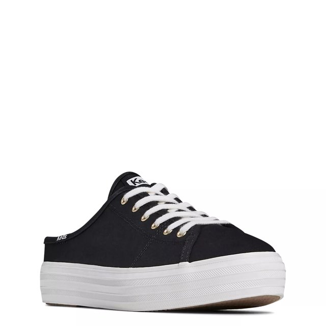 Keds Women's Triple Kick Platform Sneaker | The Shoe Co.