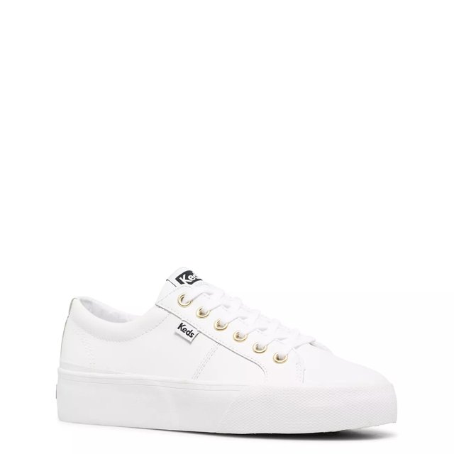Keds Women's Jump Kick Duo Sneaker | The Shoe Co.
