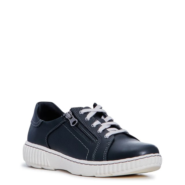 Clarks Women's Caroline Janna Sneaker | The Shoe Co.