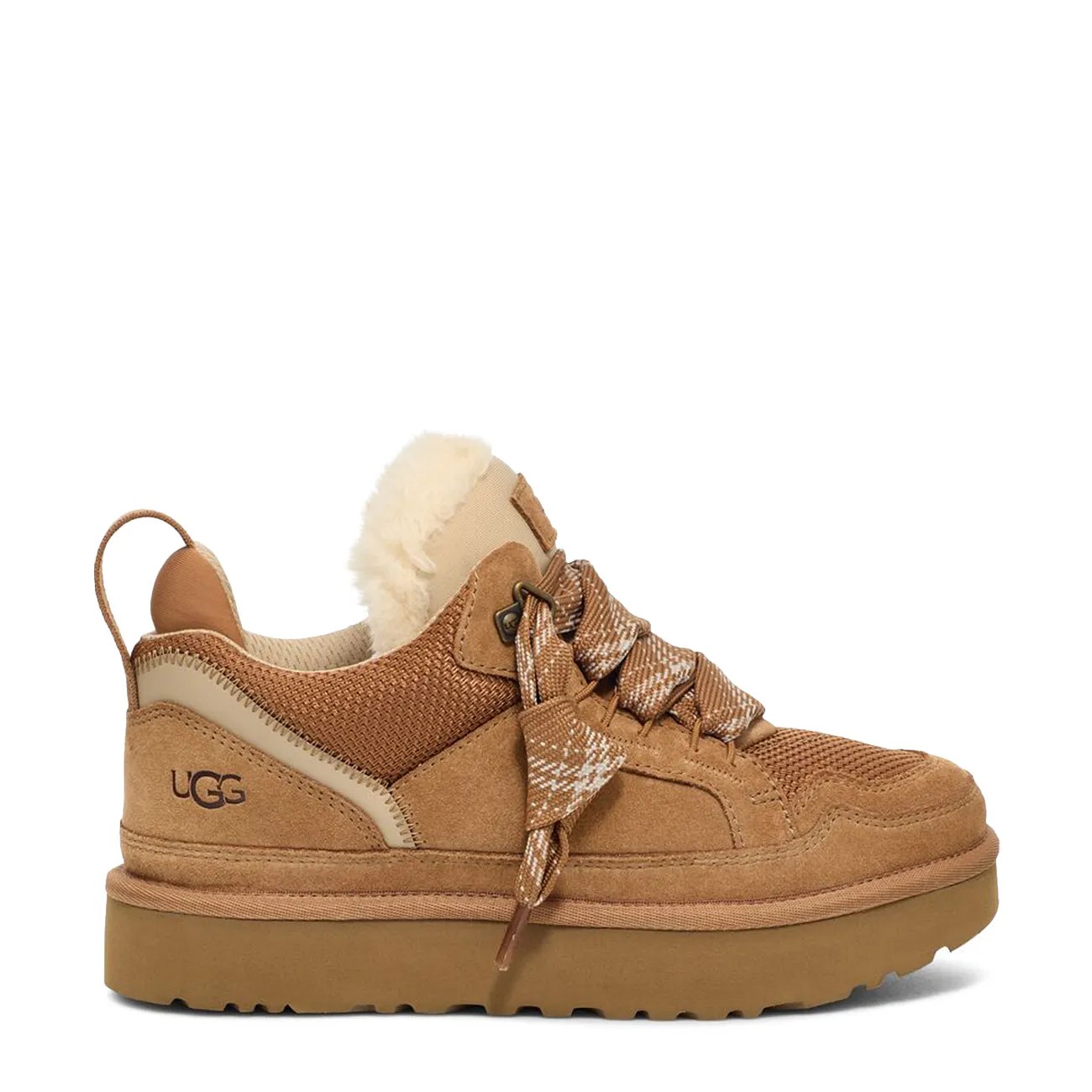 UGG Women's Lowmel Sneaker | DSW Canada