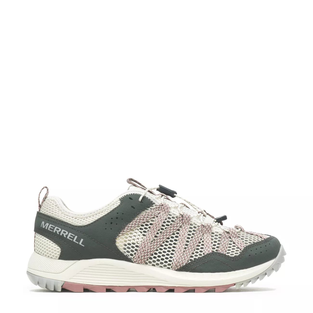 Merrell Women's Wildwood Aerosport Trail Hiking Sneaker | DSW Canada