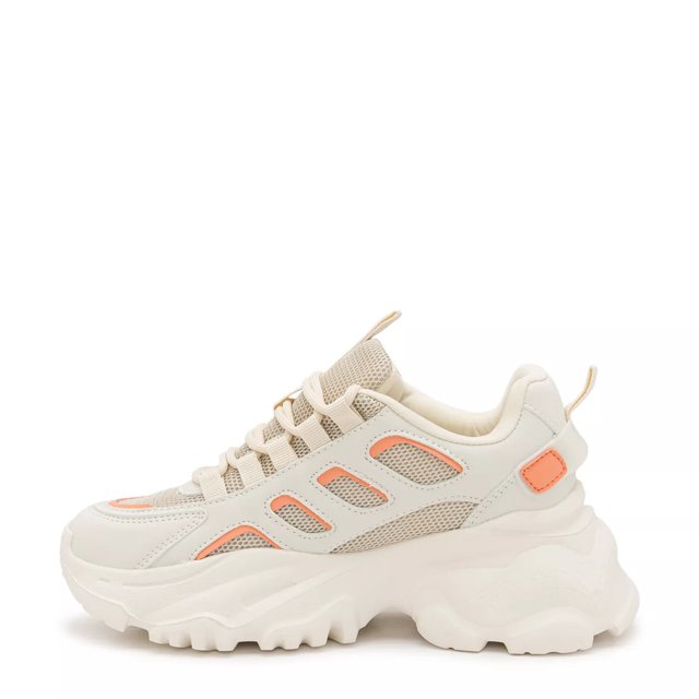 Call It Spring Edenn Chunky Platform Sneaker | DSW Canada