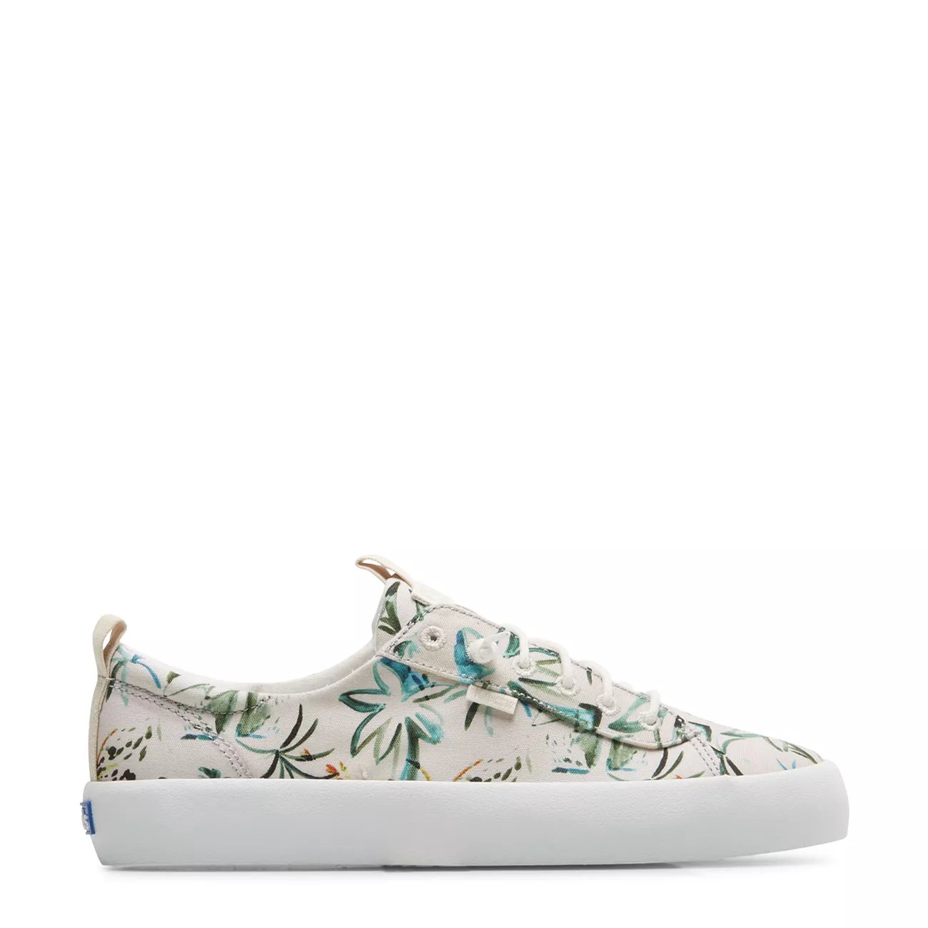 Keds Women's Kickback Island Print Sneaker | DSW Canada