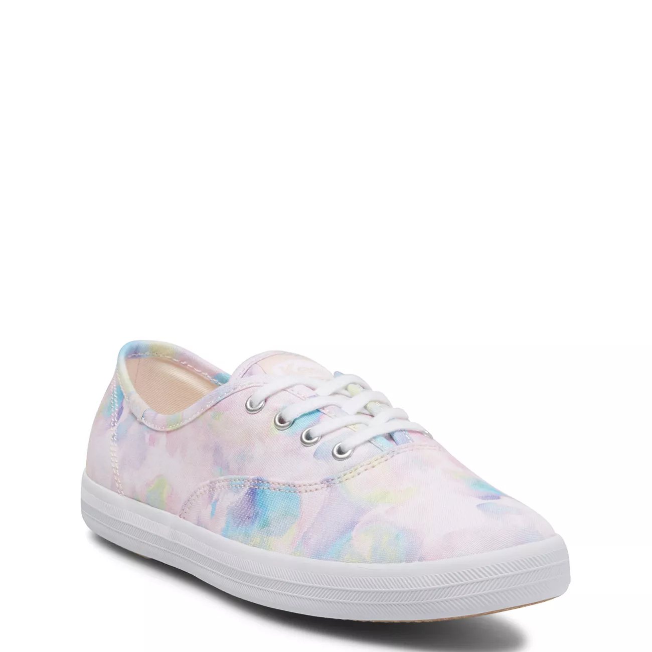 Keds Women's Champion Abstract Print Sneaker | The Shoe Company