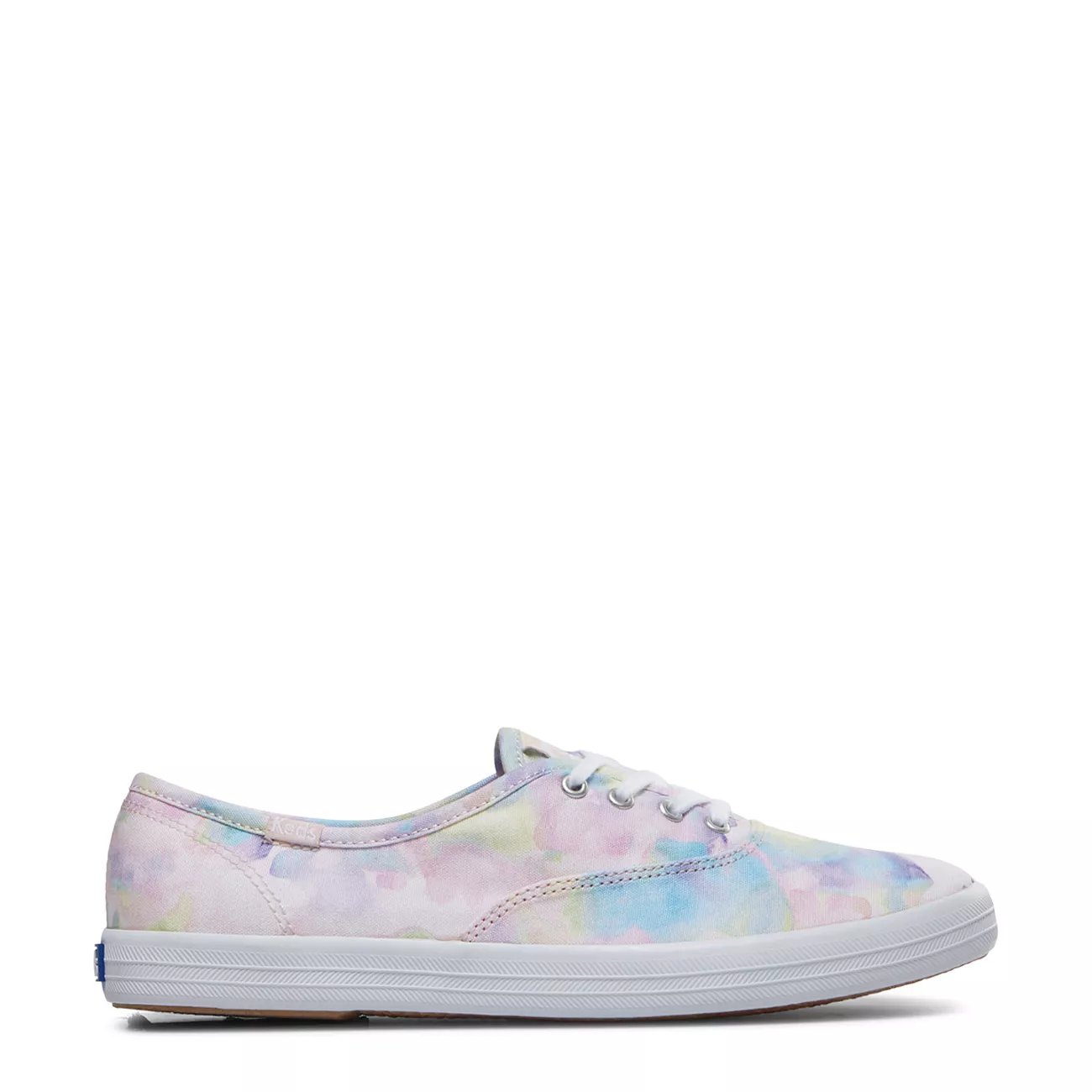 Keds Women's Champion Abstract Print Sneaker | The Shoe Company