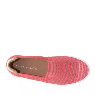 Kelly & Katie Efrim Slip-On Sneaker | The Shoe Company