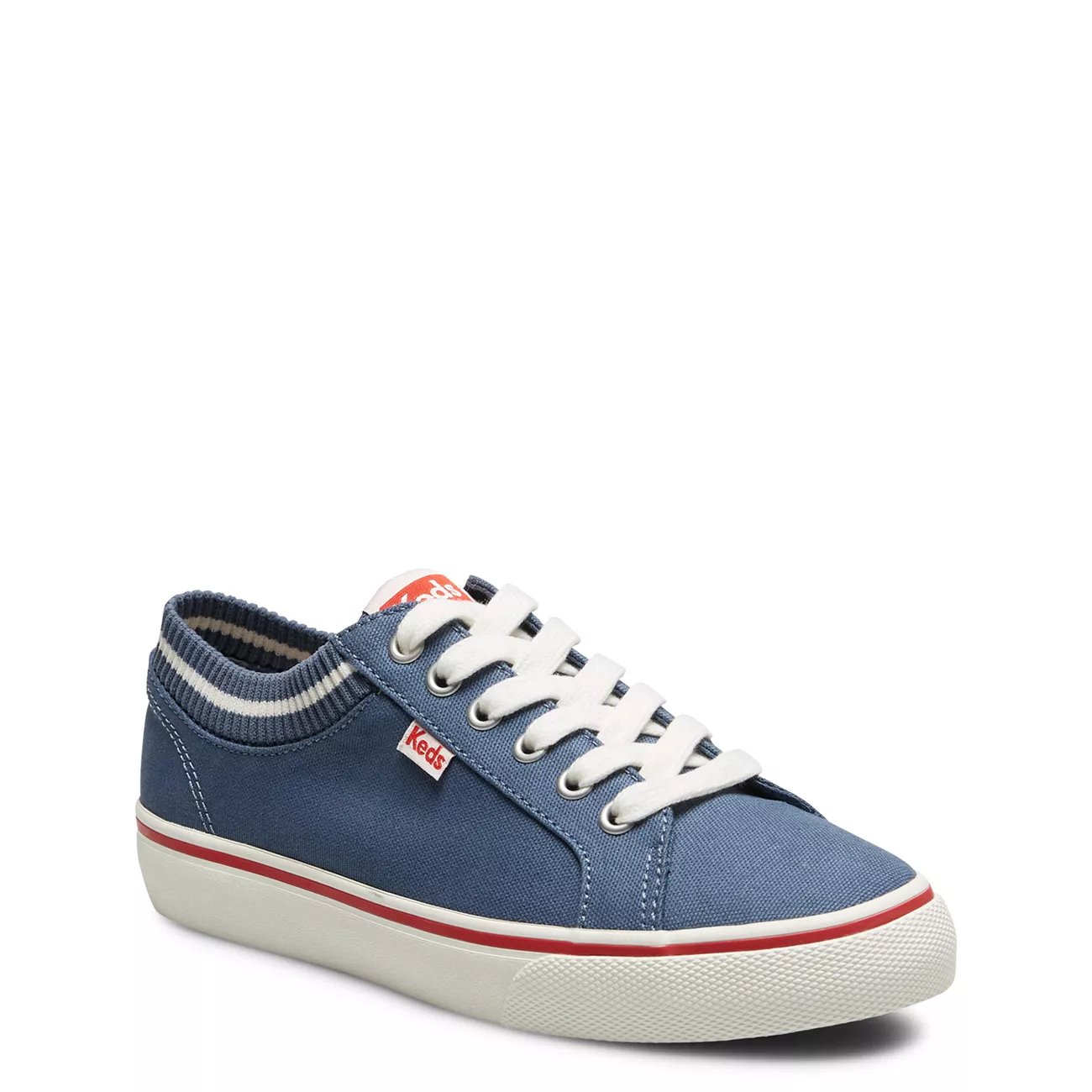 Keds Women's Jump Kick Rib Knit Collar Sneaker | DSW Canada