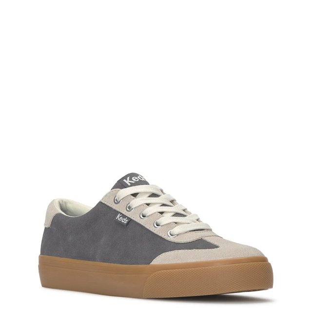 Keds Women's Jump Kick T-Toe Sneaker | The Shoe Co.