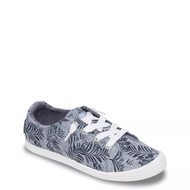Roxy Women's Bayshore III Sneaker | The Shoe Co.