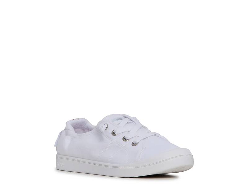 Roxy Shoes WOMENS ROXY SLIP ON SHOES Ventura Textile Upper