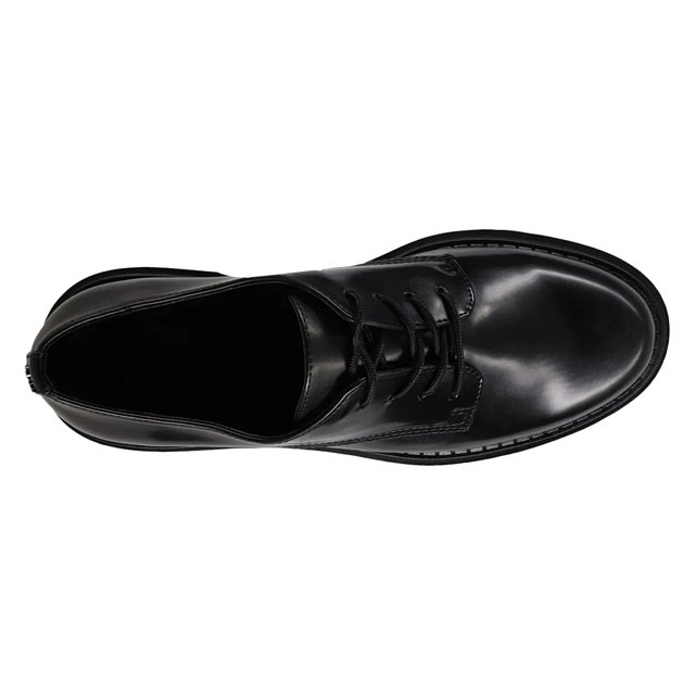 Calvin Klein Women s Graysil2 Platform Oxford DSW Canada