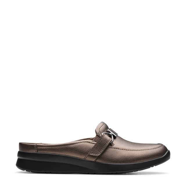 Clarks Women's Ellowyn Amelia Mule | DSW Canada