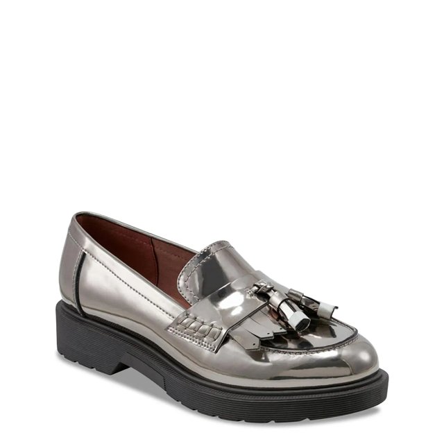 Marc Fisher Women's Johnie Loafer | The Shoe Co.